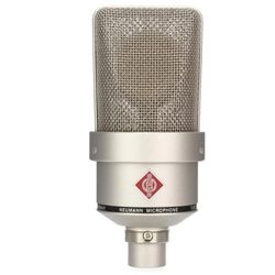 What Is The Best Microphone For Voice Over in 2023? – Radio Lounge