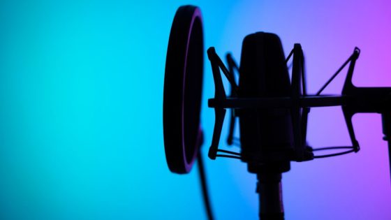 What Is The Best Microphone For Voice Over in 2023? – Radio Lounge